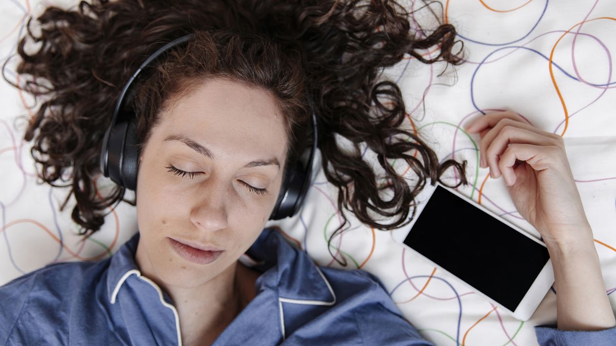 What To Do When You Cant Sleep 5 Tips To Try Tonight Toms Guide