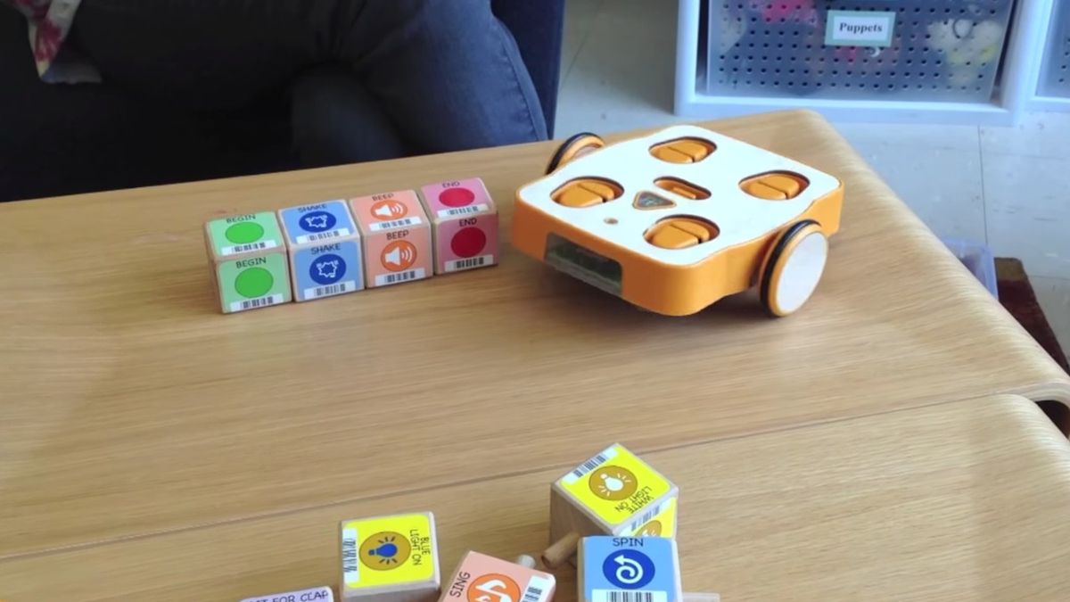 What is Kibo and How Can it Be Used to Teach? Tips & Tricks | Tech ...