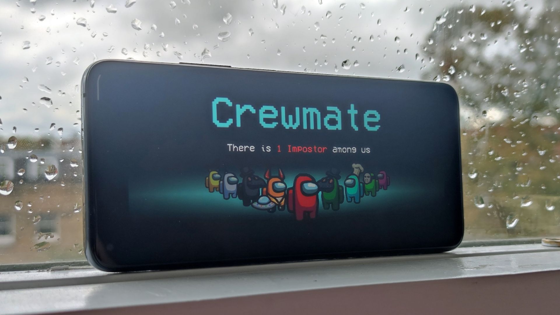 Don't download that Among Us app - it could be malware | TechRadar