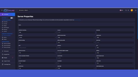 Godlike Minecraft server hosting review | TechRadar