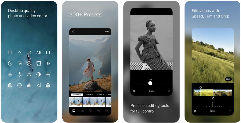 Best free photo editing apps in 2026 | iMore