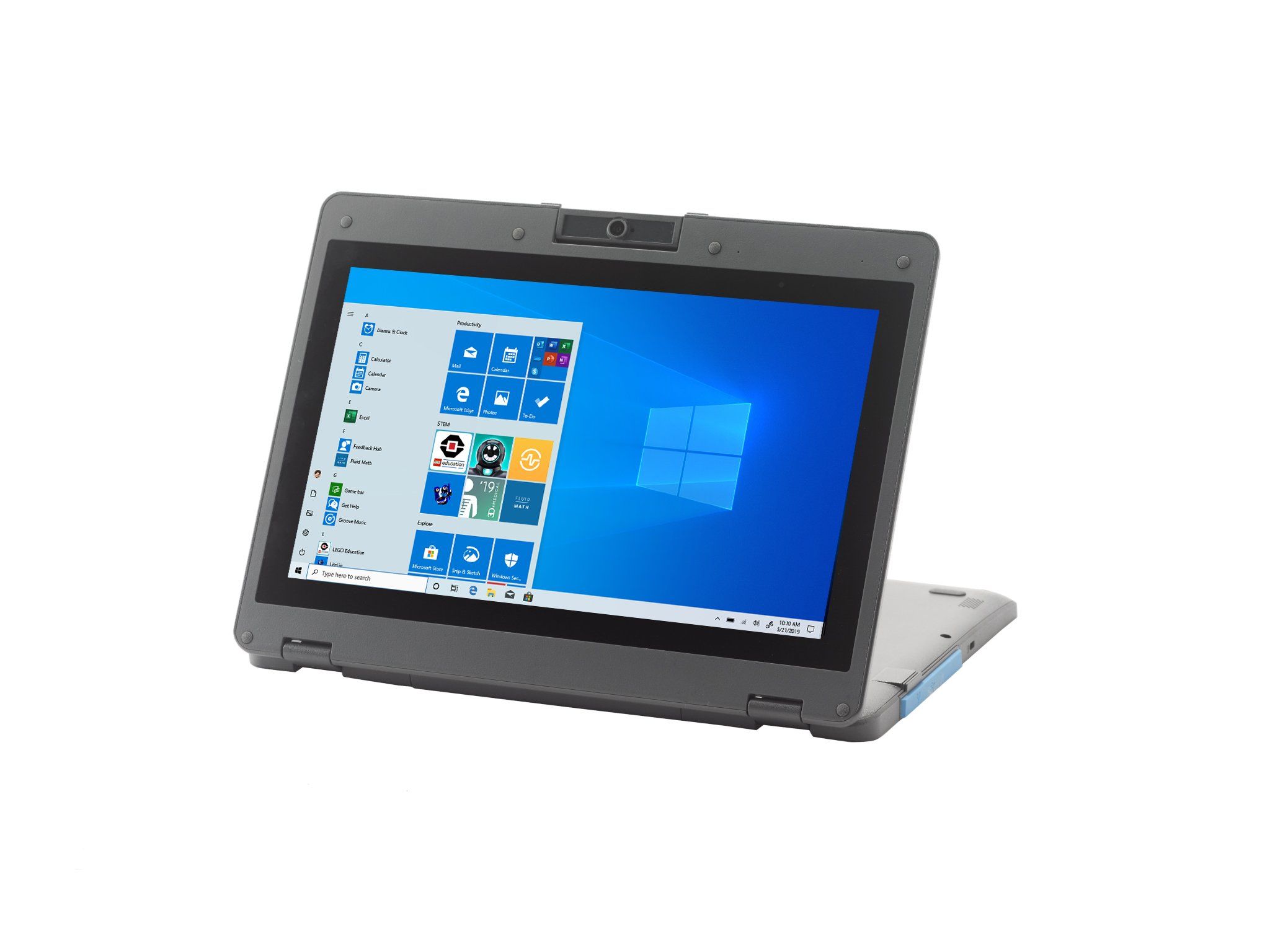 First Snapdragon 7c PCs debut for education with affordable LTE ...
