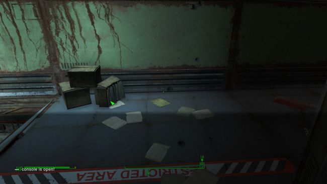 Fallout 4 cheats: console commands and how to use them | TechRadar