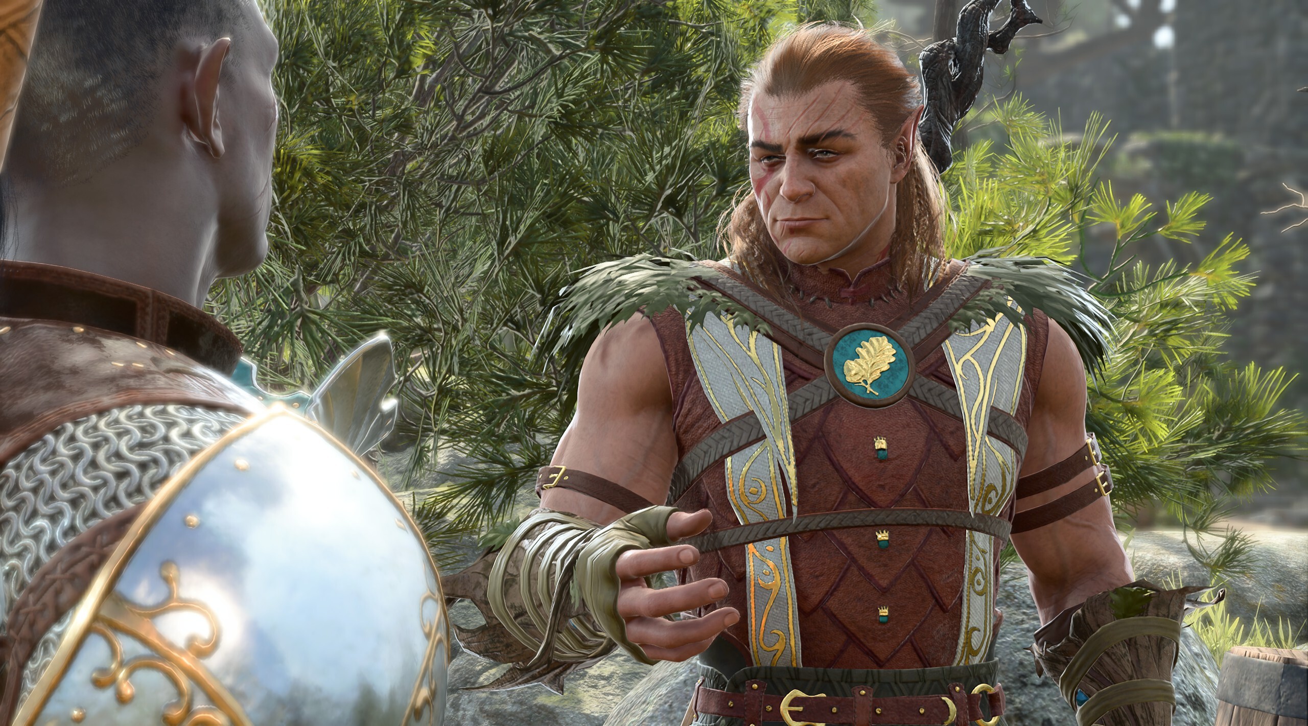 All Baldur's Gate 3 companions: gather your party | PC Gamer