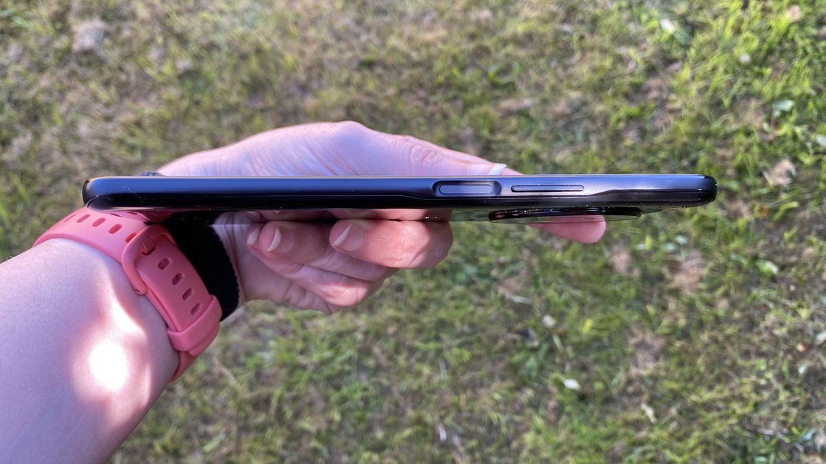 Honor Magic 4 Lite review: a competent phone that lacks the wow factor ...