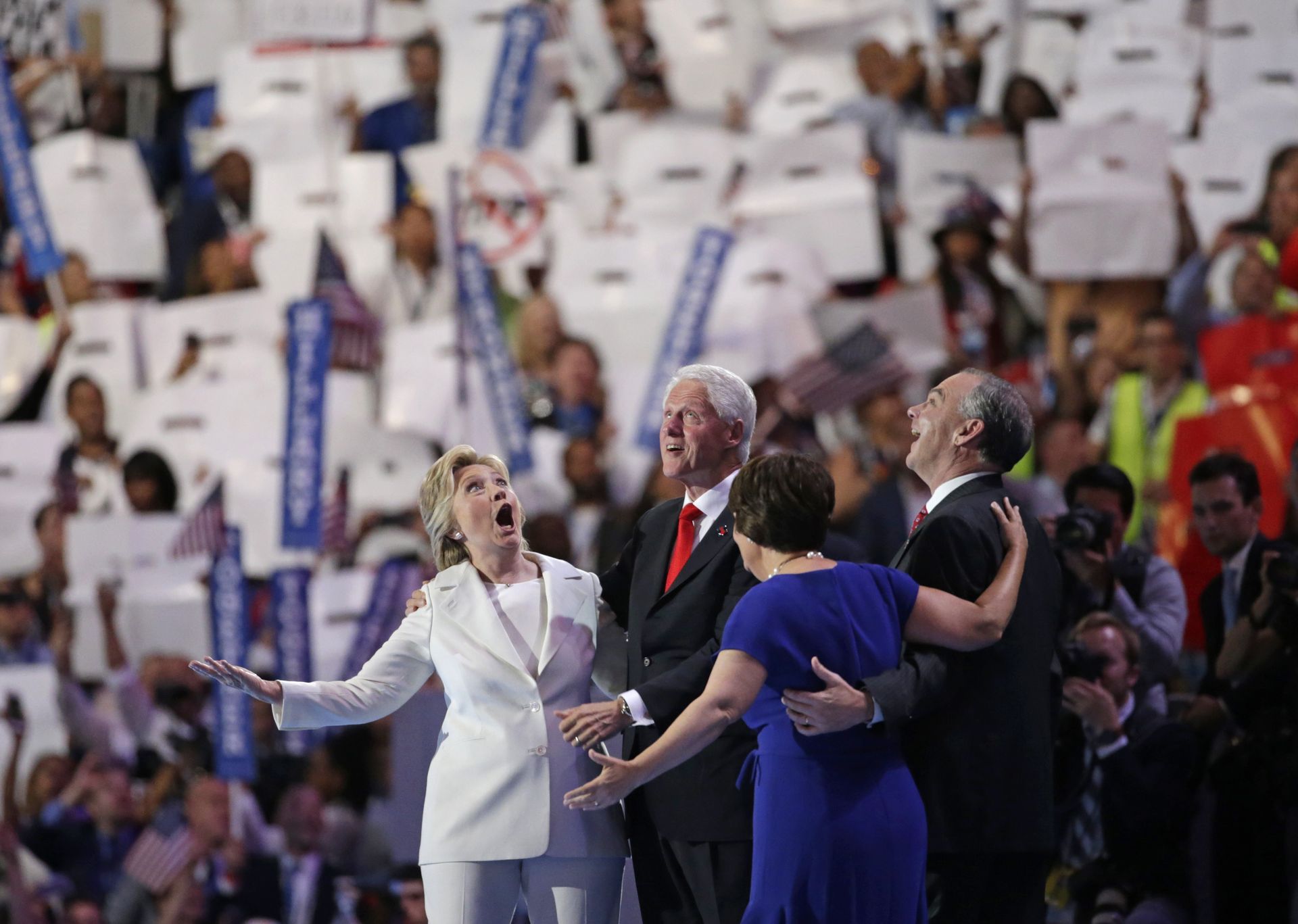 The week's best photojournalism | The Week