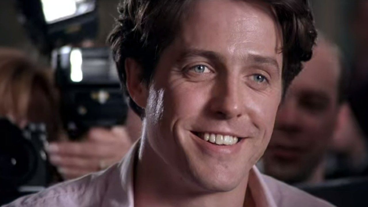 10 Hugh Grant Romantic Comedies, Ranked | Cinemablend