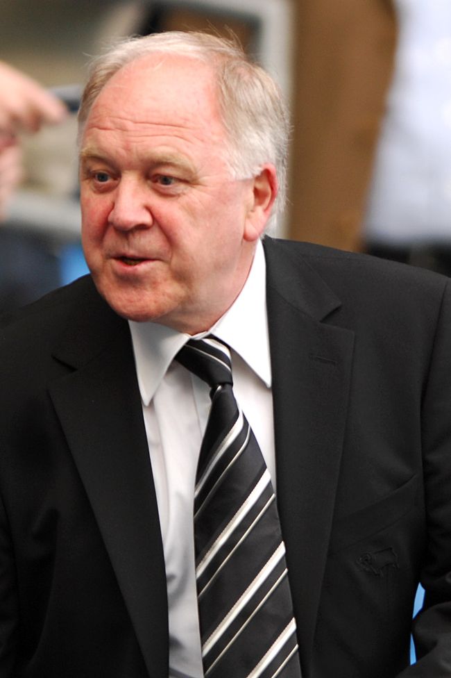 Craig Brown: Perfect XI | FourFourTwo