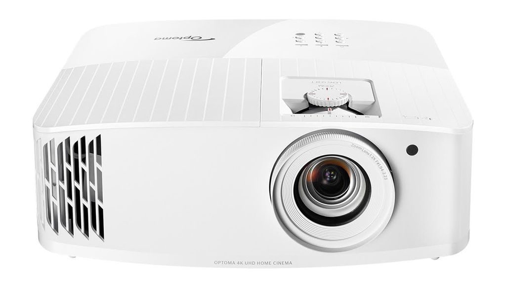 How to set up your projector and get the best picture | What Hi-Fi?