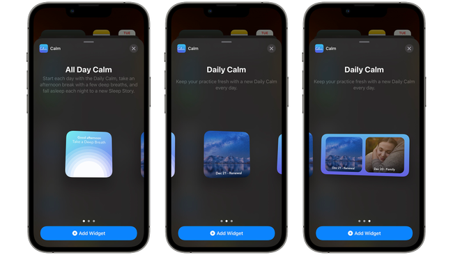 10 best widgets for iPhone and iPad: our picks for the top choices ...