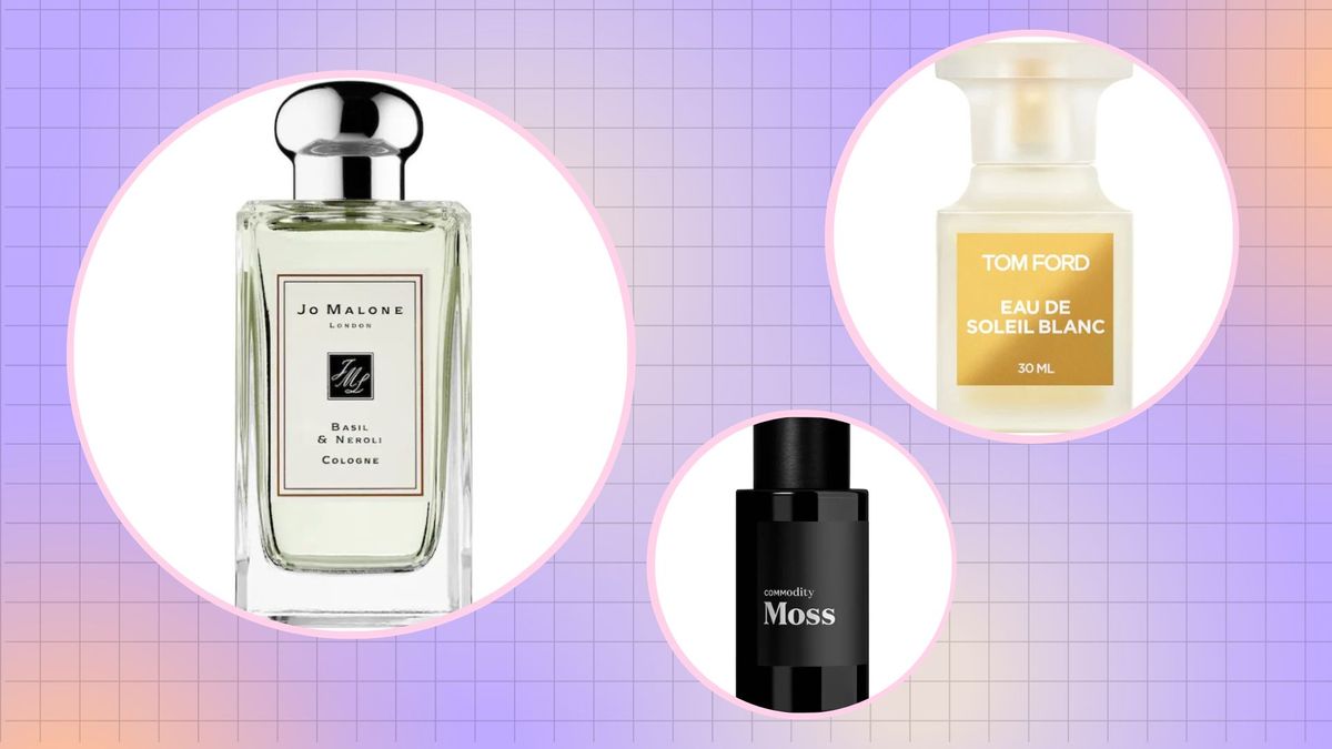 These spring perfumes for 2023 are a departure from the norm | My ...