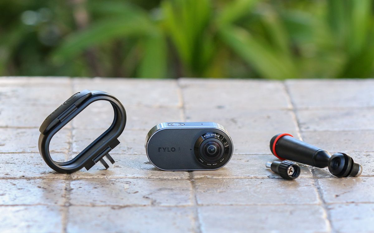 Rylo 360-Degree Camera Review: Perfect for Action Sports | Tom's Guide
