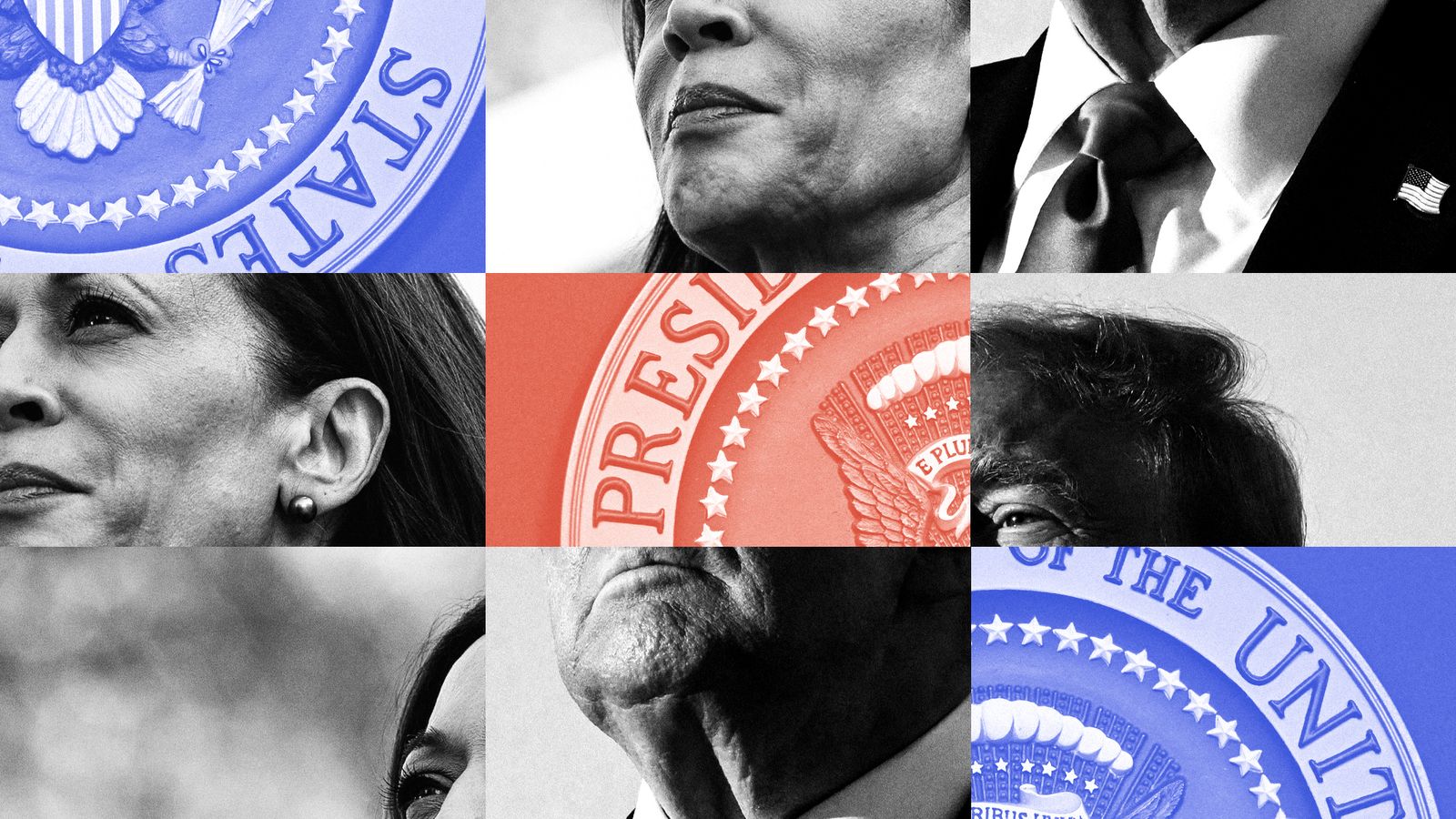Who will win the 2024 presidential election? | The Week