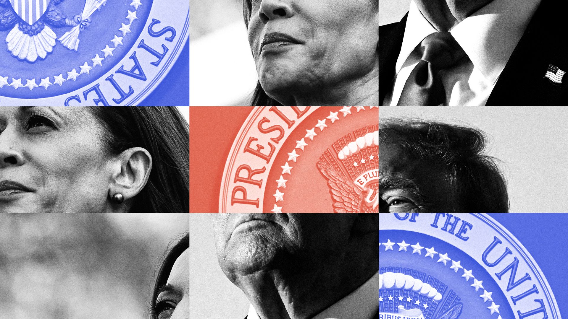 Who will win the 2024 presidential election? | The Week