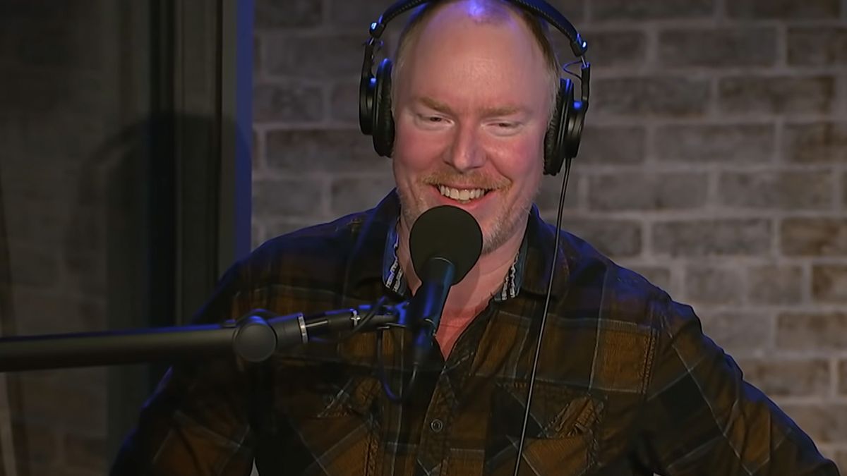 32 People You Can’t Tell The Story Of The Howard Stern Show Without ...