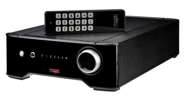 Best stereo amplifiers 2023: the best integrated amps you can buy ...