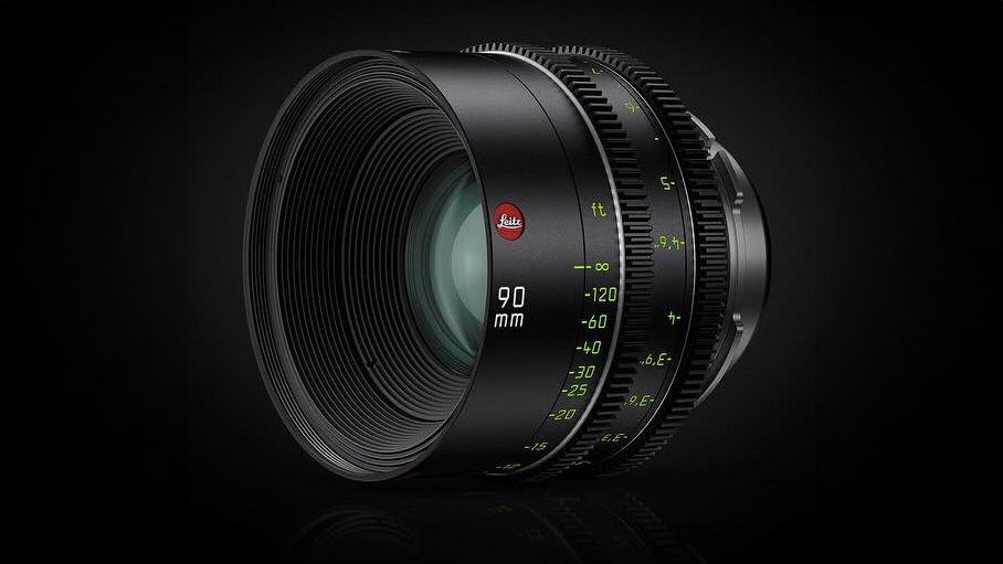 Leitz Hugo cinema lens range expands by three adding 66mm, 75mm, and ...