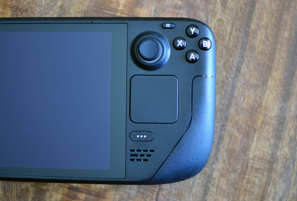 Legion Go vs Steam Deck: Which gaming handheld is best? | Windows Central