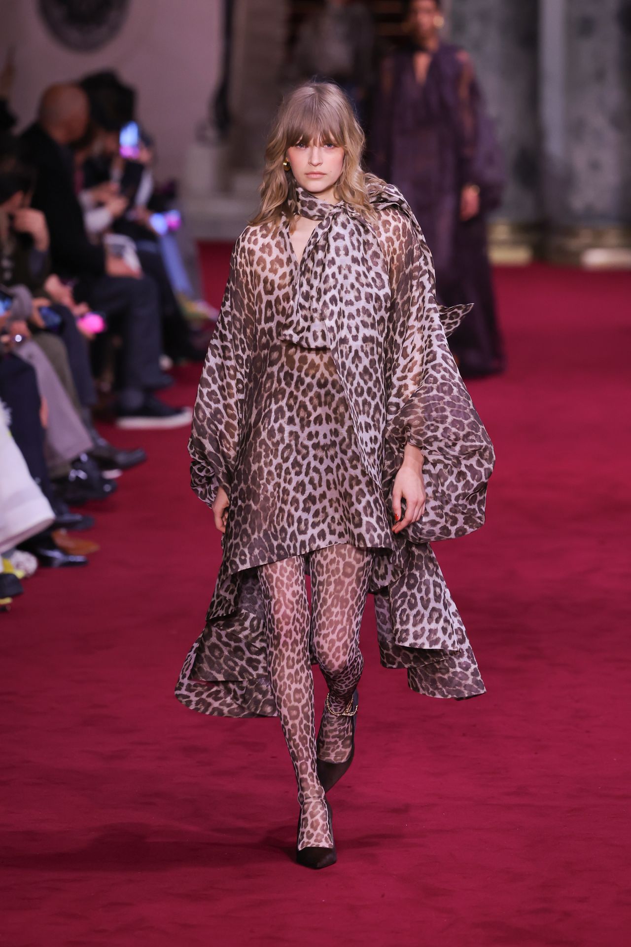 7 Major Autumn 2024 Fashion Trends You Can Shop Now At Zara | Who What Wear
