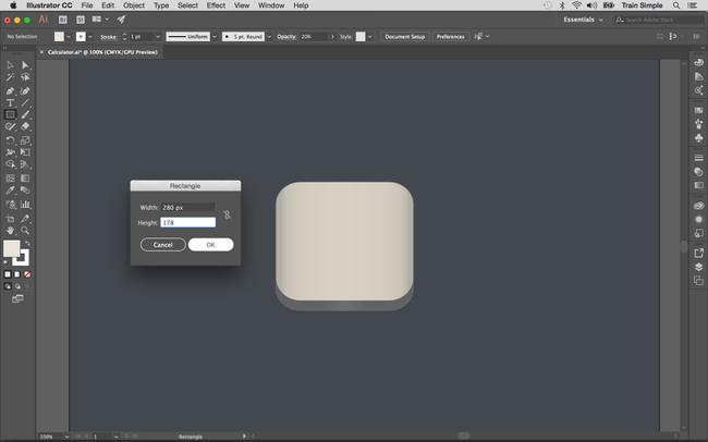 How to create an app icon in Illustrator | Creative Bloq