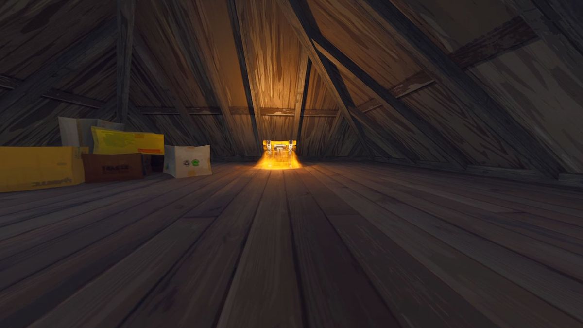 Fortnite chest locations - Risky Reels - Fortnite chest locations ...