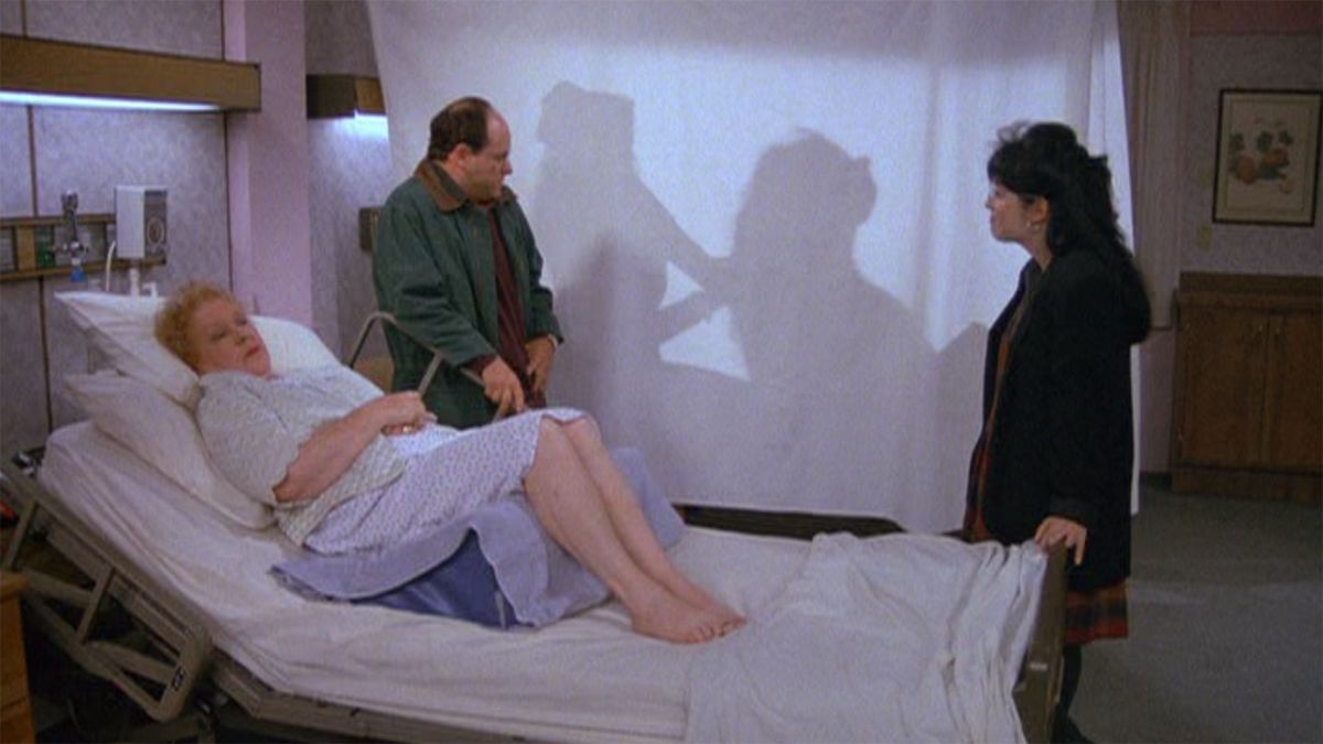 The Best Seinfeld Episodes, Ranked | Cinemablend