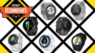 Bushnell Excel GPS Watch Review - Golf Monthly | Golf Monthly