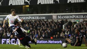 Pav double sends Spurs into quarters | FourFourTwo