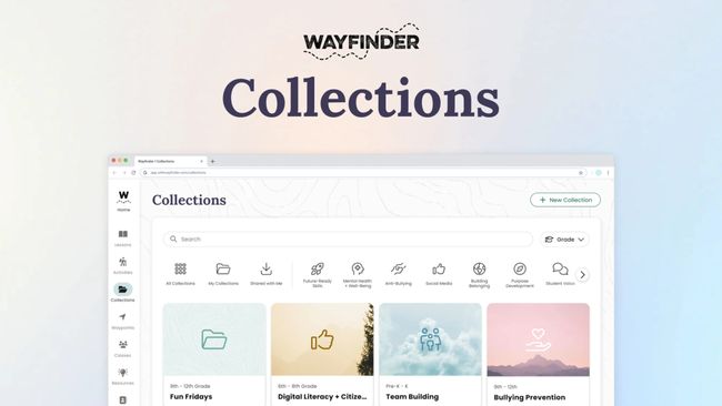What Is Wayfinder And How Can I Use It To Teach? | Tech & Learning