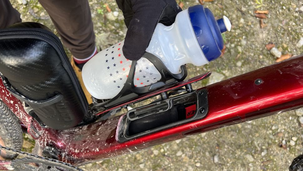 Trek Checkpoint SL 6 AXS review | Bike Perfect