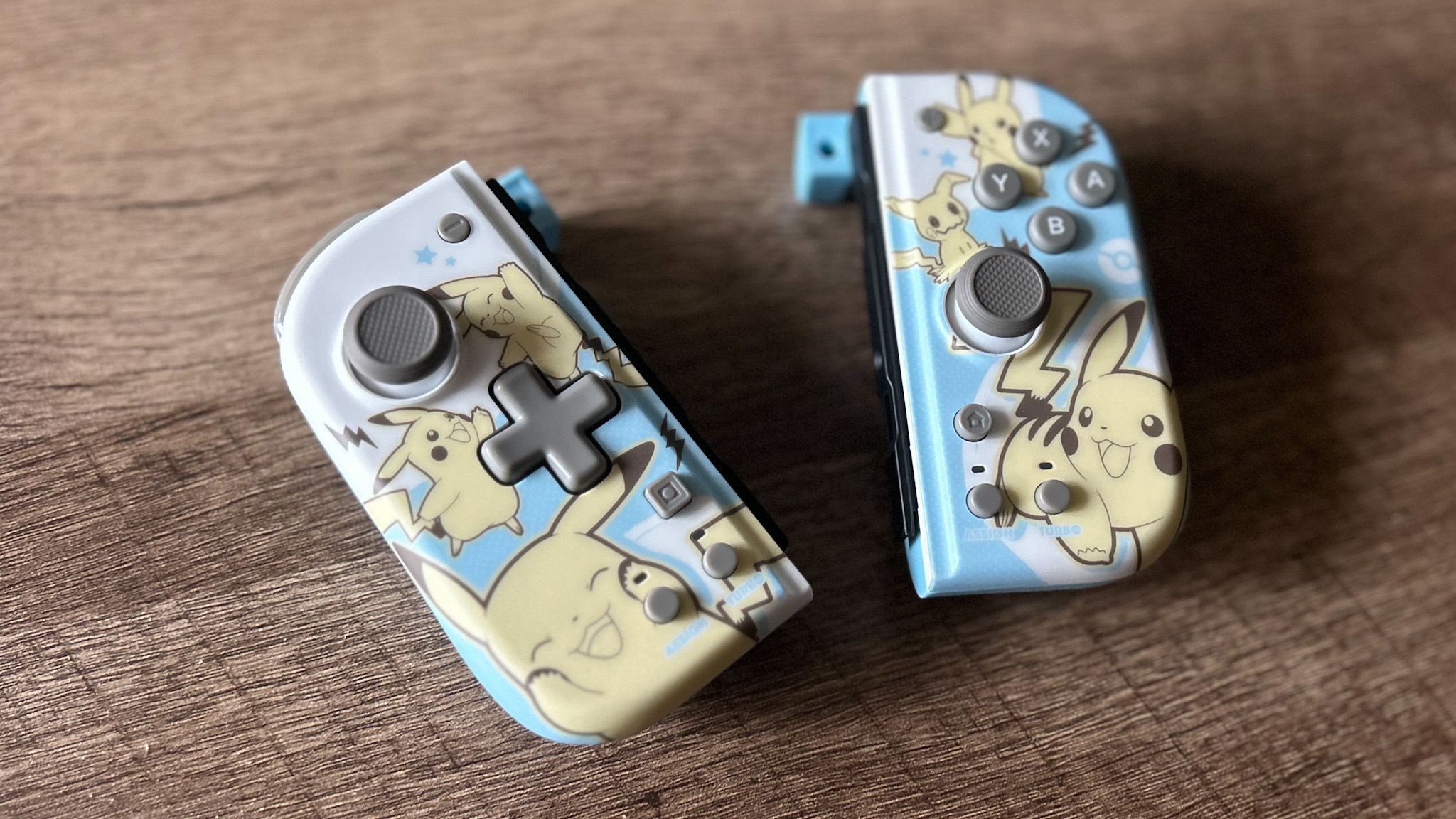 Hurry, this record-breaking discount on one of my favorite Joy-Con ...