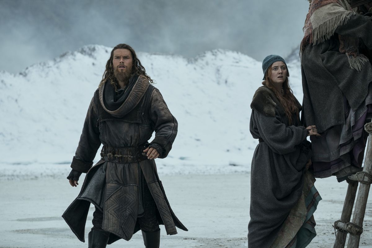 Vikings Valhalla season 2: air date, plot, trailer and more | What to Watch