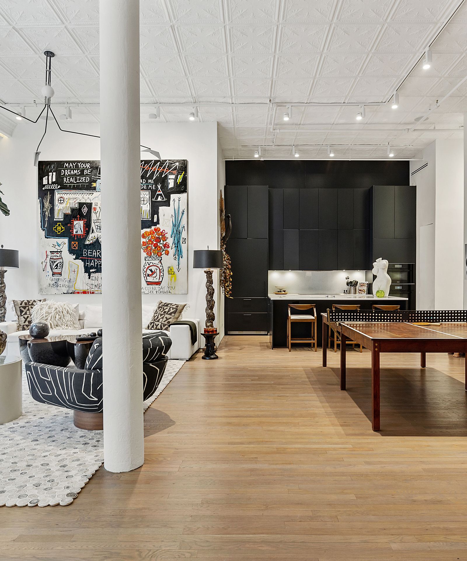 Sela Ward's house is on the market - tour this stylish property | Homes ...