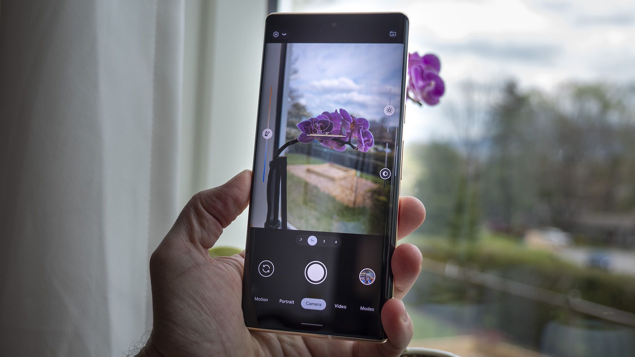 Reader's choice: Why I'm mostly glad I chose the Pixel 6 Pro for its ...