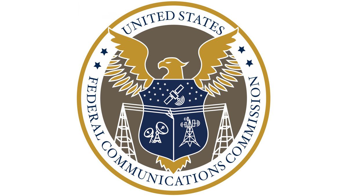 FCC Unveils New Logo | Broadcasting+Cable