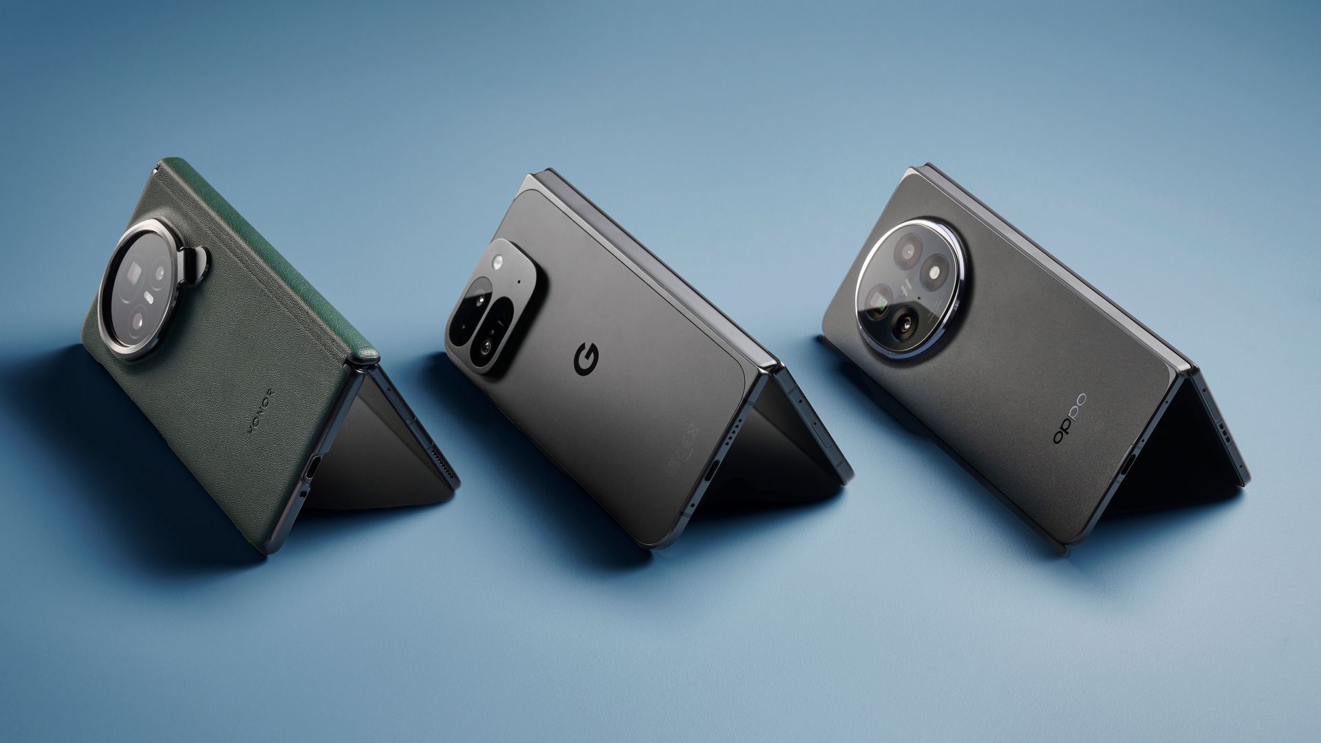 Best folding phones 2025: the top flip and folding phones money can buy ...