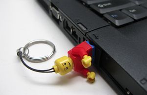 Most Awesomely Quirky USB Keys | Laptop Mag