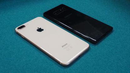 iPhone 8 Plus review: are you really sure you want that iPhone X? | T3