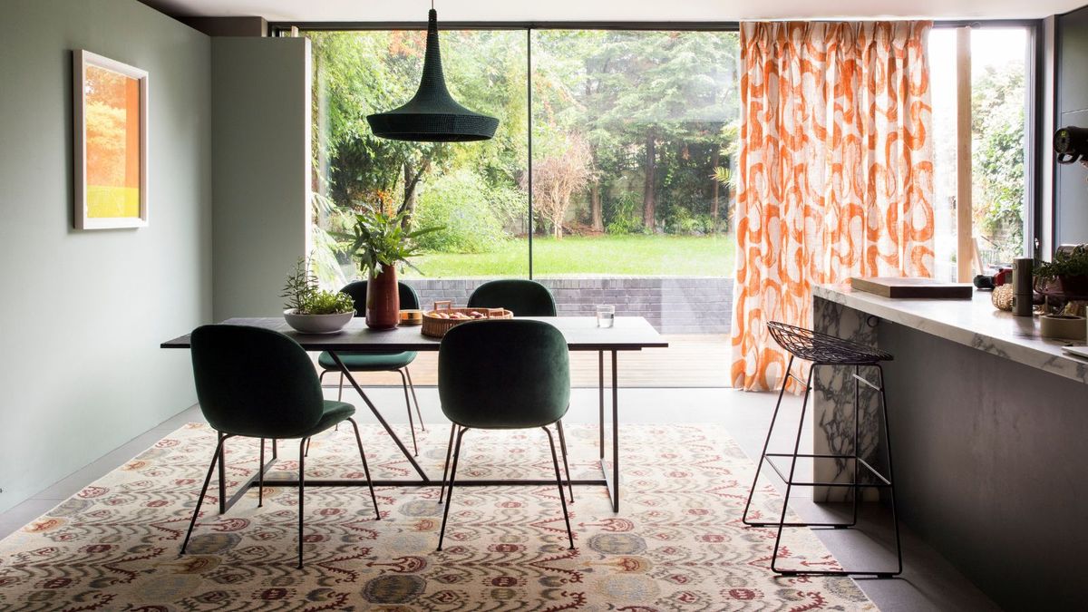 How to deep clean your house according to cleaning pros | Homes and Gardens