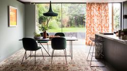 How to clean a jute rug: tricks to remove embedded dirt | Homes and Gardens