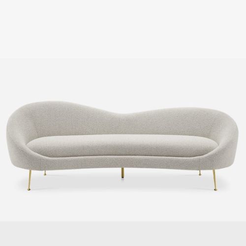 The top sofa trends of 2024: revealed by the experts | Homes & Gardens