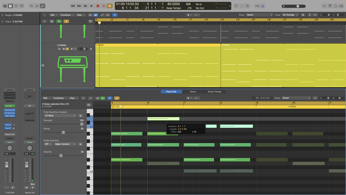 How to create satisfying lo-fi chords and progressions | MusicRadar