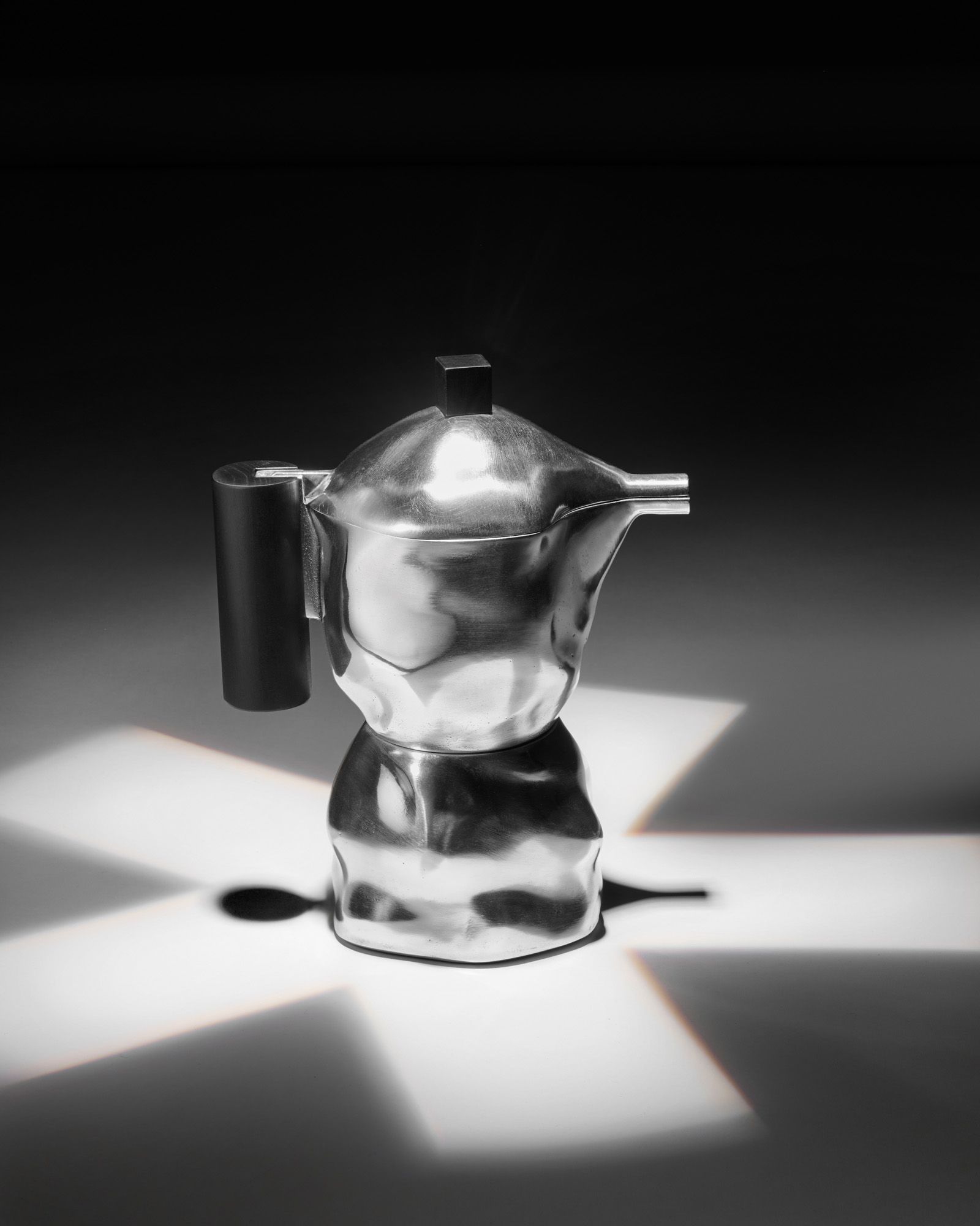 The moka coffee maker, one of Italy's undisputed design icons | Wallpaper*