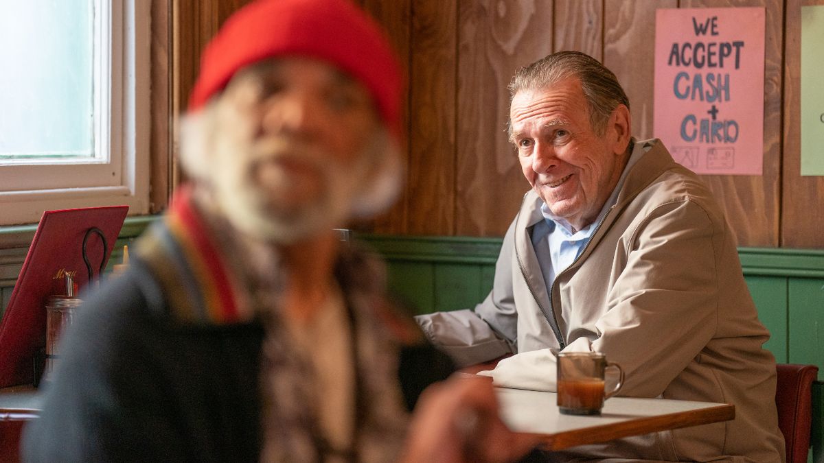 The Full Monty Cast: Where You've Seen The Actors From The Hulu Sequel ...