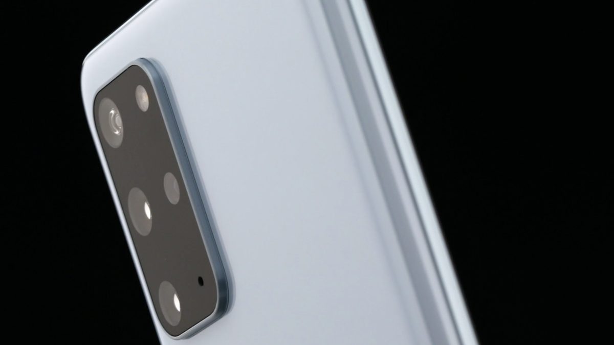 Samsung Galaxy S20 color options compared: What should you get? | Tom's ...