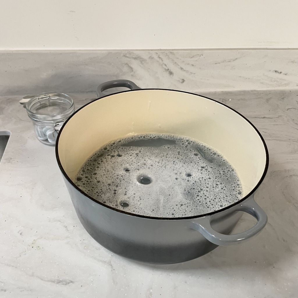 Why denture tablets are my new cleaning must-have: 7 ways to use them ...