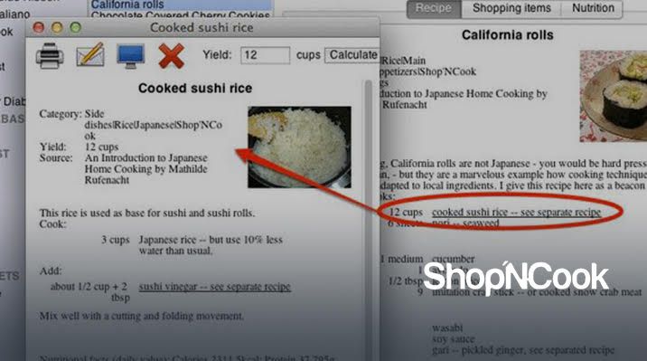 Now You Re Cooking Recipe Software | Besto Blog