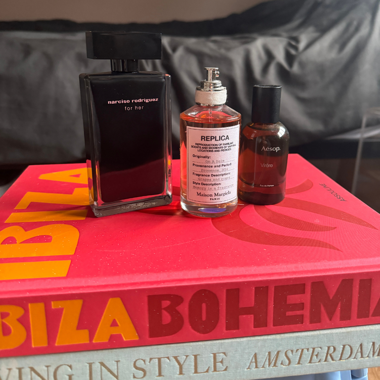 11 Spicy Perfumes To Try If You're Not A Florals Person | Marie Claire UK