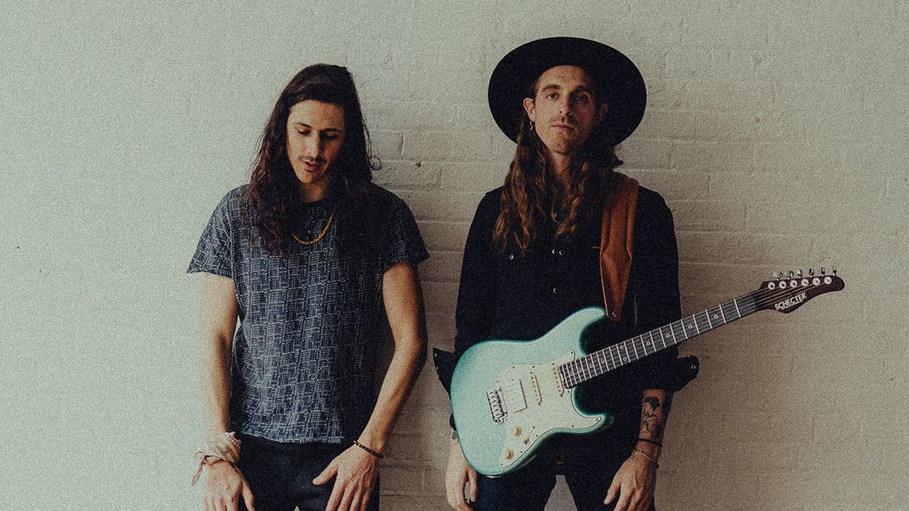 Nick Johnston: "I wanted to evolve – and for me that meant learning how ...