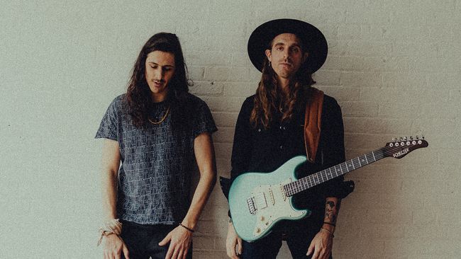 Nick Johnston: "I wanted to evolve – and for me that meant learning how ...